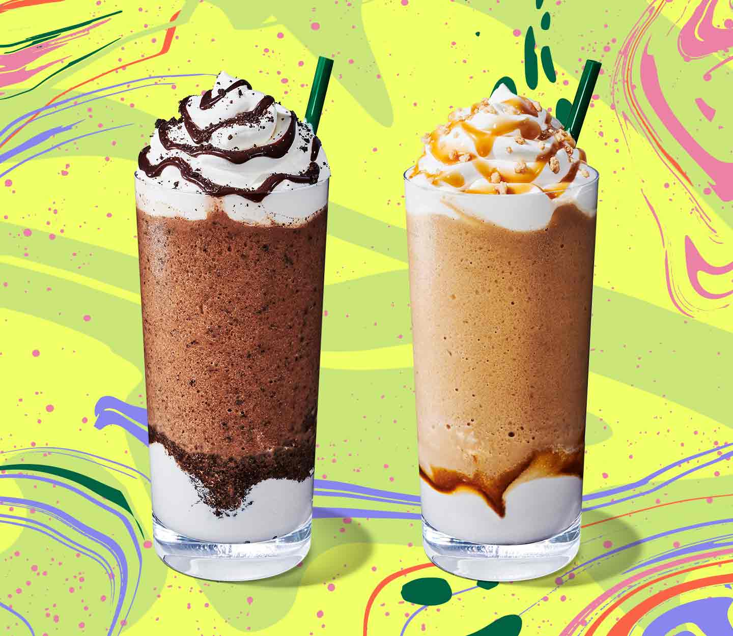 Starbucks Coffee Company-clone